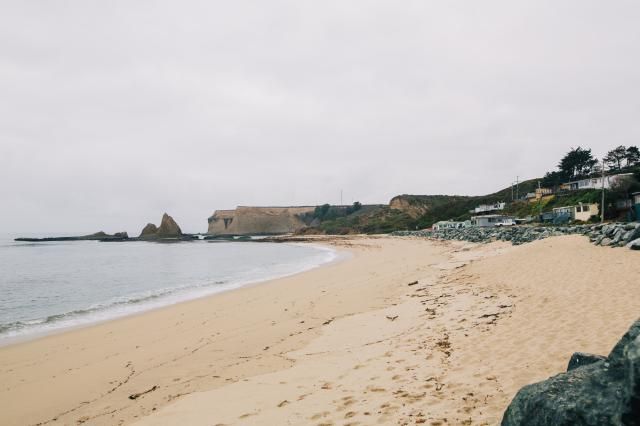 The Latest Beach Villain: Sue at Your Own Risk