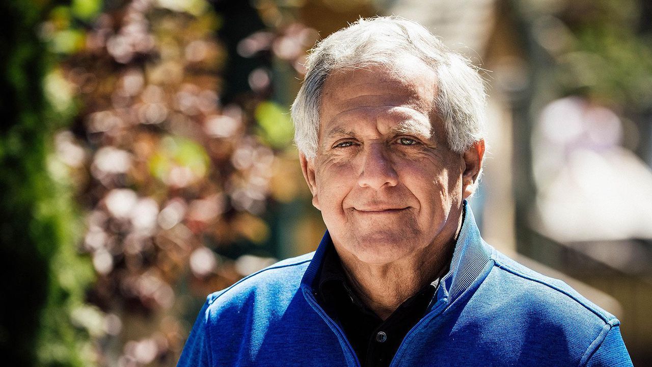 les moonves