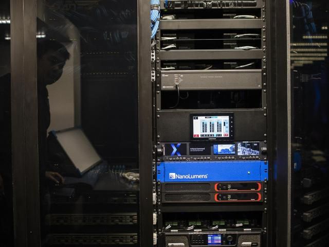 IBM Takes Cybersecurity Training on the Road