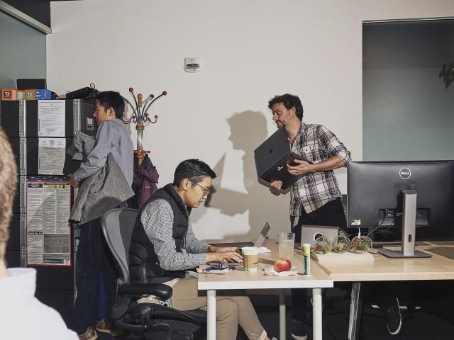 The Next Tech Talent Shortage: Quantum Computing Researchers