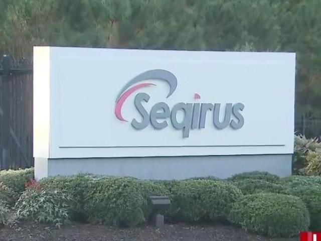 Seqirus kicks off Holly Springs plant expansion