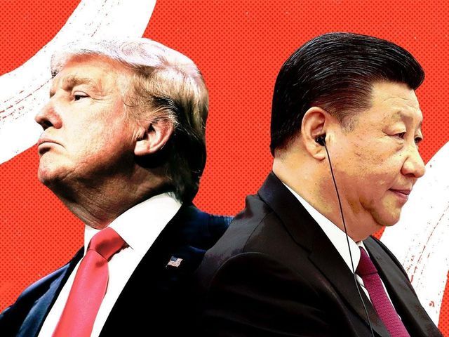 The Chinese investment boom in America is over