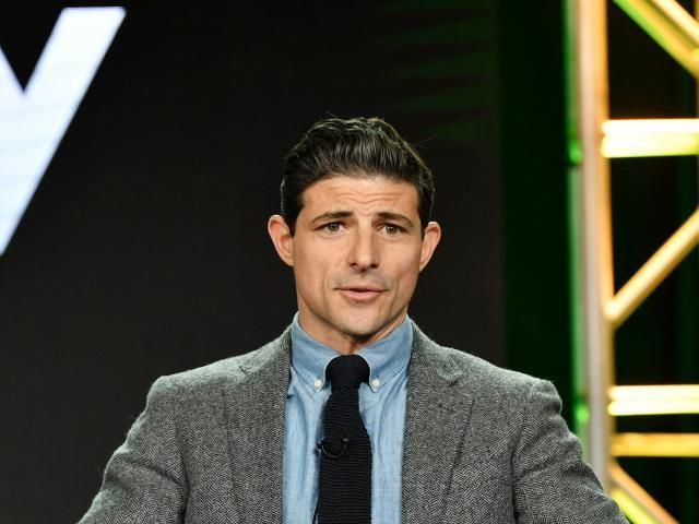 ABC News suspends reporter Matt Gutman over inaccurate statement on ...