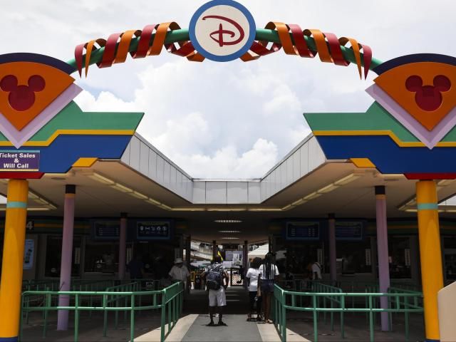 We braved Disney during COVID-19; here's what happened