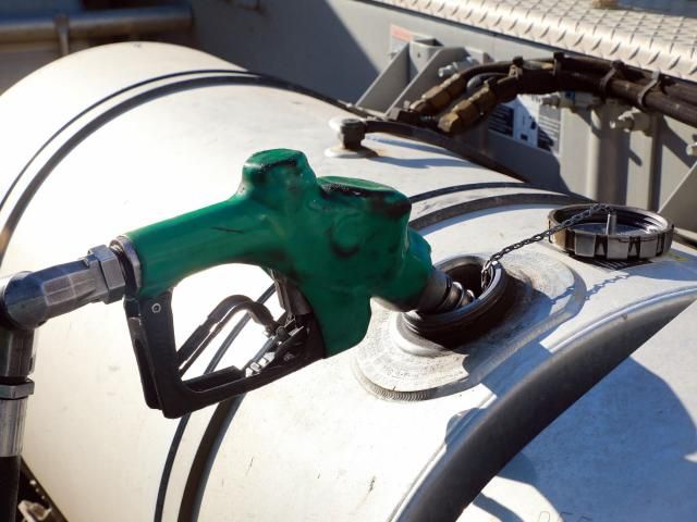 Fact check: Is the U.S. about to run out of diesel fuel?
