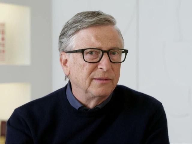 Bill Gates: Tradeoffs in Texas led to deaths