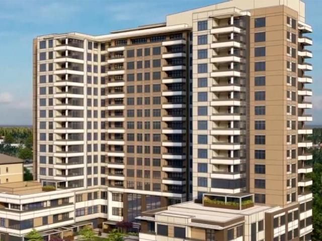 New 18-story building at North Hills a good sign for economy ...