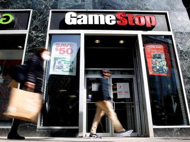 The guy who started the GameStop mania will soon be chairman of the board