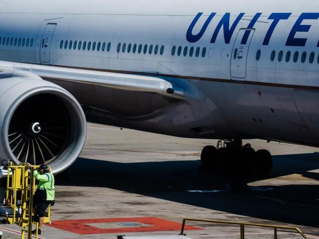 United delays all flights nationwide following ground stop due to ...