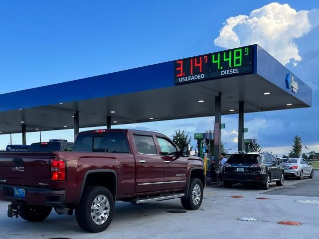 American inflation rose more than expected in August