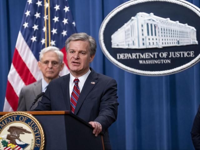 Fact check: Does FBI flag parents who 'go to school board meetings?'