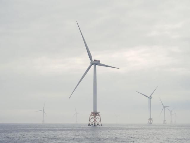 Navy concerns eliminate 700-square-mile zone from offshore wind development