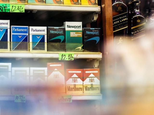 FDA takes ‘momentous’ step toward banning menthol cigarettes and ...