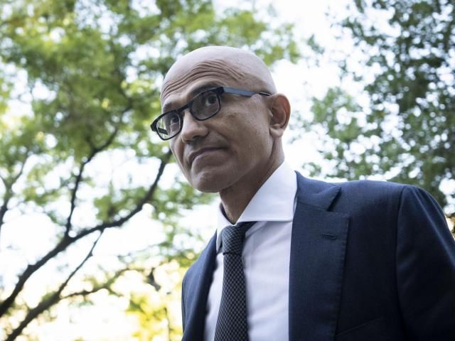Microsoft CEO warns of 'nightmare' future for AI if Google's search ...
