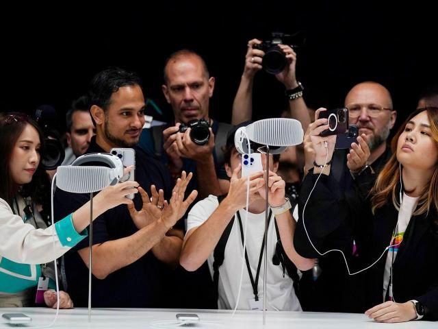 Tim Cook is risking his legacy on a pricey product in an unproven market