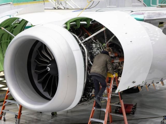 The FAA has identified more safety issues on Boeing’s 737 Max and 787 ...