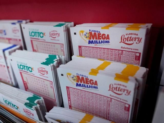 Mega Millions jackpot climbs to an estimated $1.1 billion after no ...