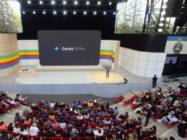 Google shows off astonishing vision for how AI will work with Gmail ...