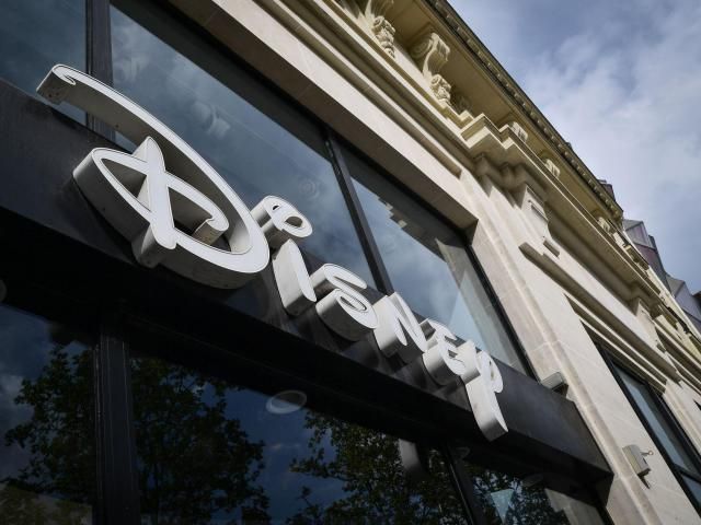 Hacker group claims it leaked internal Disney Slack messages over AI ...