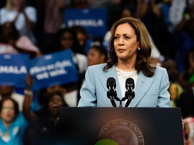 Can Harris help NC Democrats win the 'Obama coalition' they've been ...