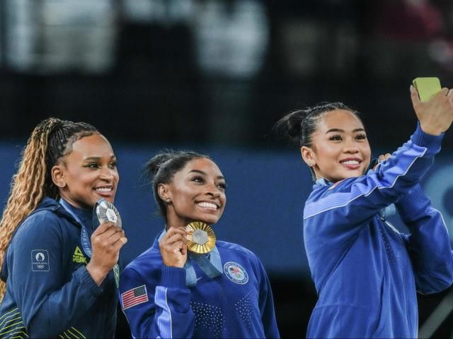 The Olympics: Stories that speak of impossible moments