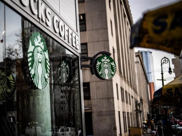 Inside Starbucks' 'coffeehouse of the future': Its redesign to save the ...