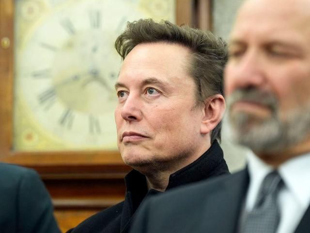 Elon Musk says upgrade of FAA’s air traffic control system is failing ...