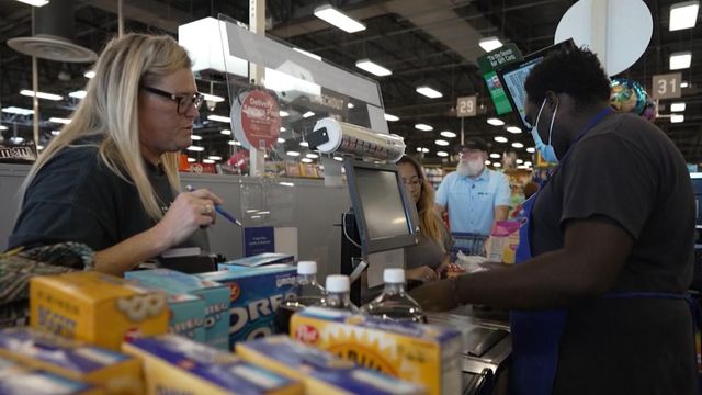 How to lower your grocery bills