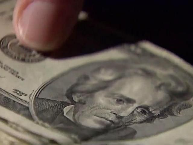 The US dollar is strengthening. Here's what's driving the rally and ...