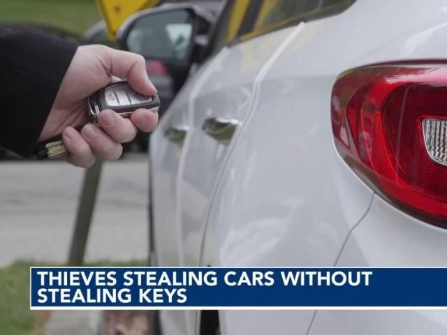 Raleigh man says hackers stole his 'dream car' from outside of his home ...