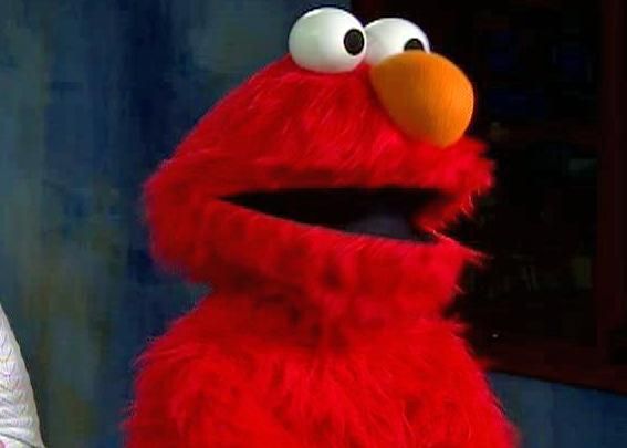 Tickets to Elmo at the RBC Center officially go on sale Monday