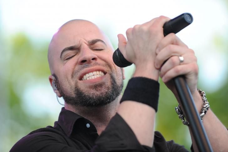 Enter to win Daughtry tickets