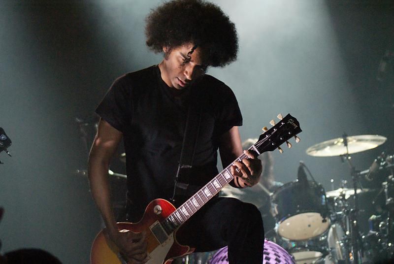 Alice in Chains, Alabama: Live music this week
