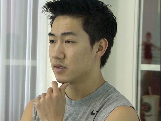 'SYTYCD' star teaches Cary dance students