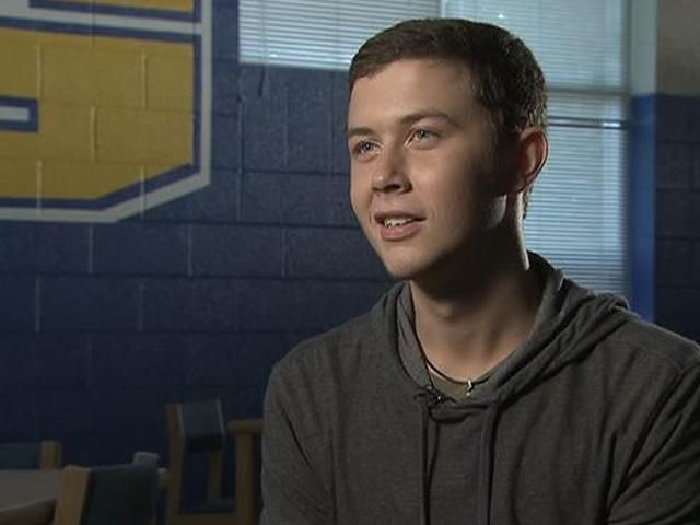 'American Idol' tackles senior year at Garner Magnet