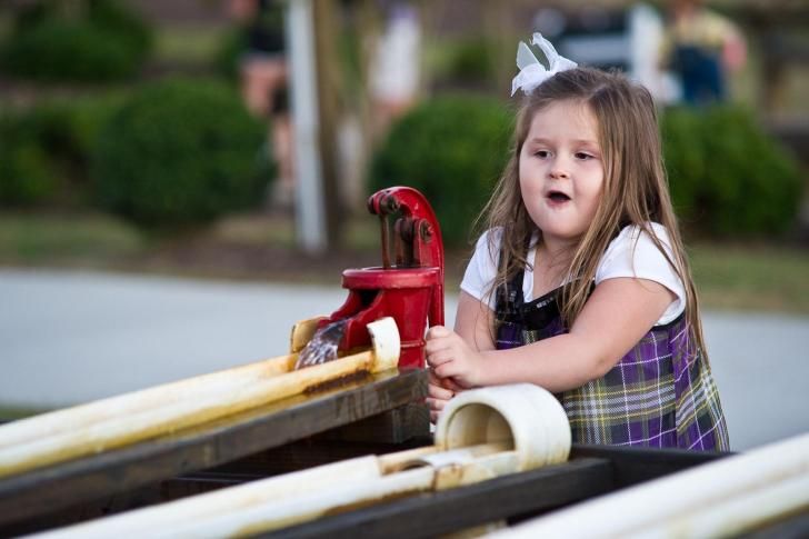 Hill Ridge Farms opens for spring season