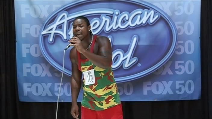 Roxboro man wins 'Idol' audition
