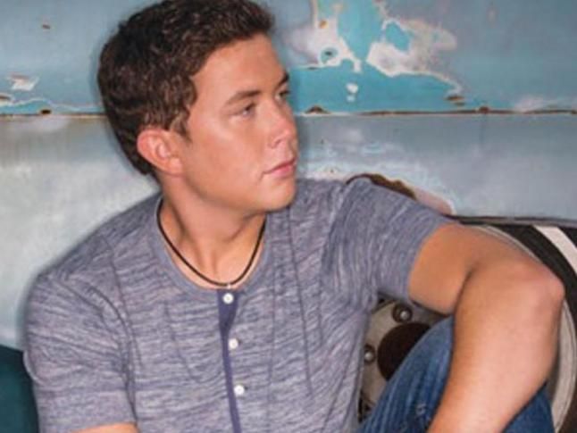 Scotty releases second album 'See You Tonight'