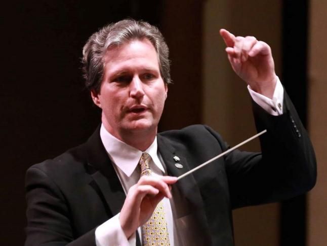 Durham teacher named Grammy Educator of the Year
