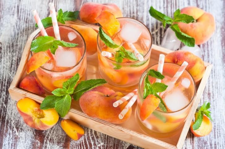 Tips to put refreshing summer flavors on your table