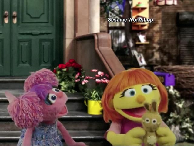 UNC professor talks about her role in Sesame Street's muppet with autism