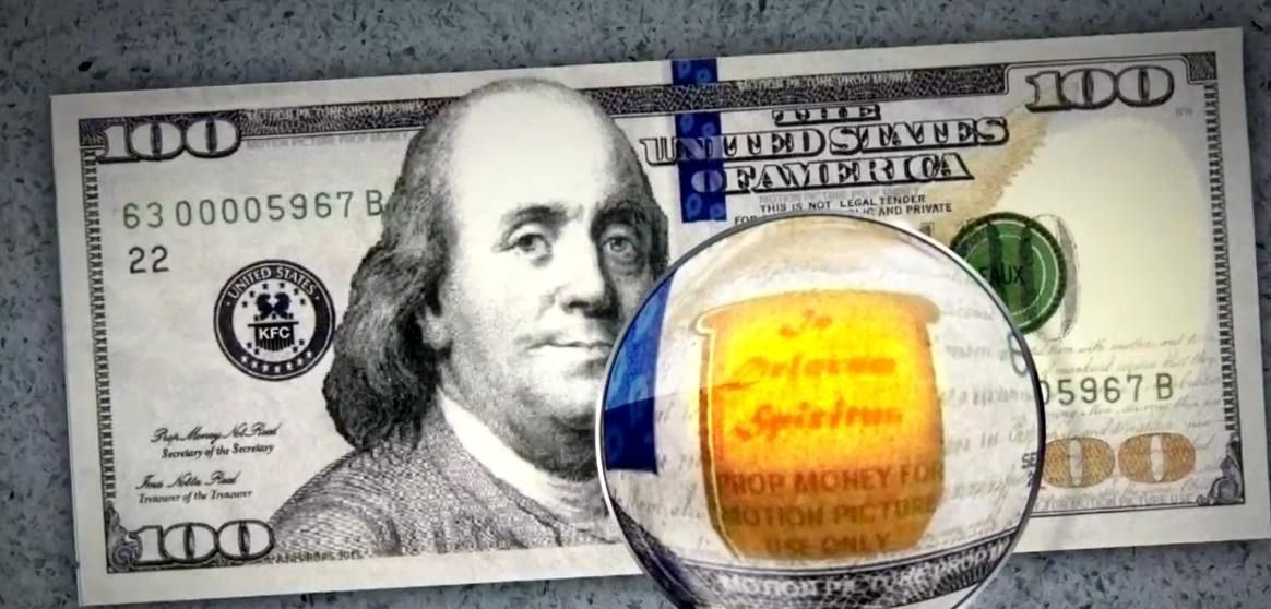 Here's how to keep fake money out of your wallet