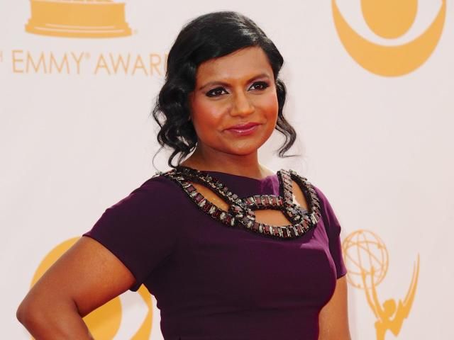 Mindy Kaling confirms pregnancy Mindy Kaling confirms pregnancy