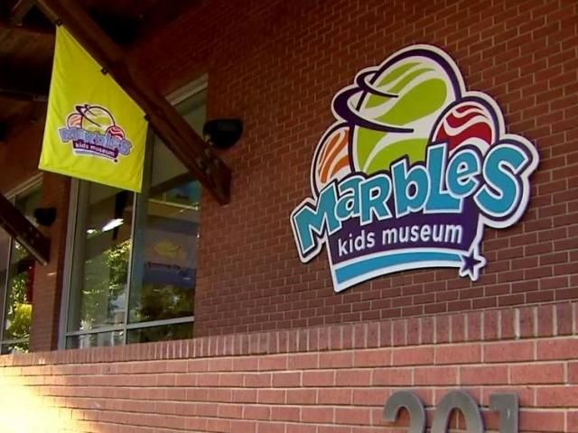 Marbles Kids Museum raises admission, membership fees for the first ...