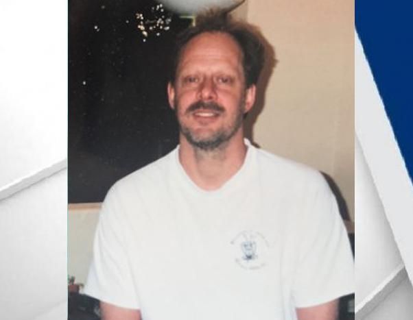Stephen Paddock: Who was the suspected gunman in the Vegas mass shooting?