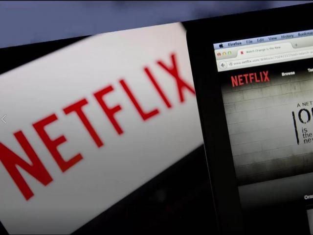 Email scam targets Netflix users