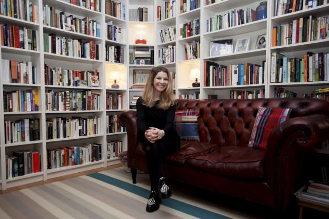 Halliday’s Debut Novel Draws Comparisons to Roth. But Not For Reasons ...