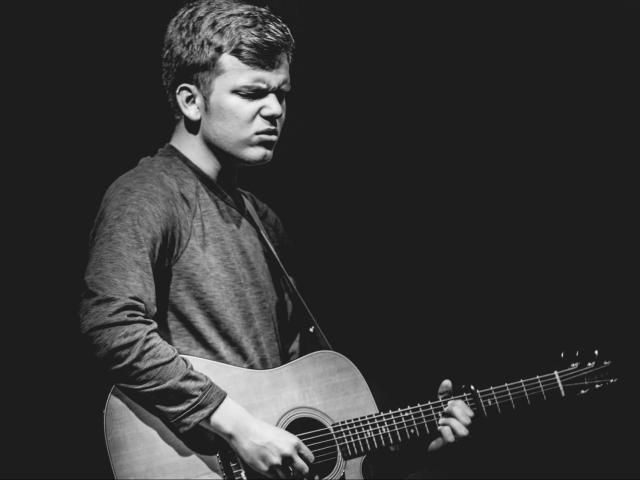'It's been pure joy:' Britton hopes for success on 'The Voice' as fans ...