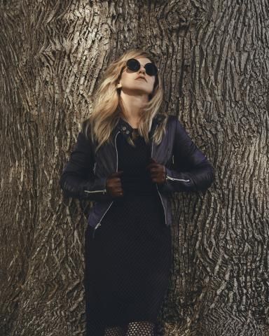 Liz Phair Is Not Your Feminist Spokesmodel