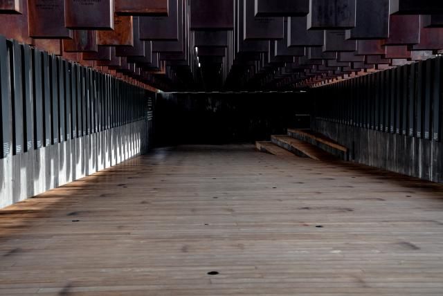 A Memorial to the Lingering Horror of Lynching